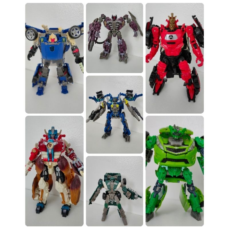 Toy Archive, Online Shop | Shopee Philippines