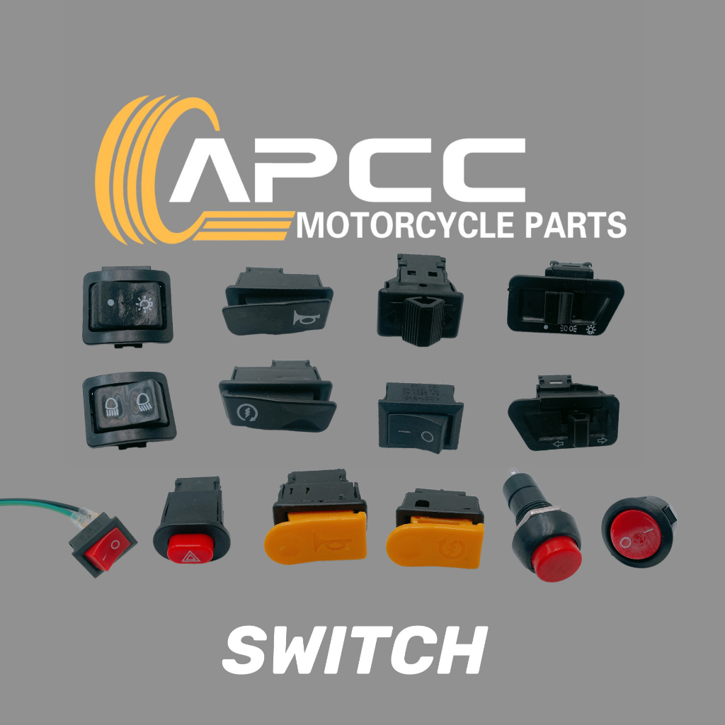 Apcc Motorcycle, Online Shop | Shopee Philippines
