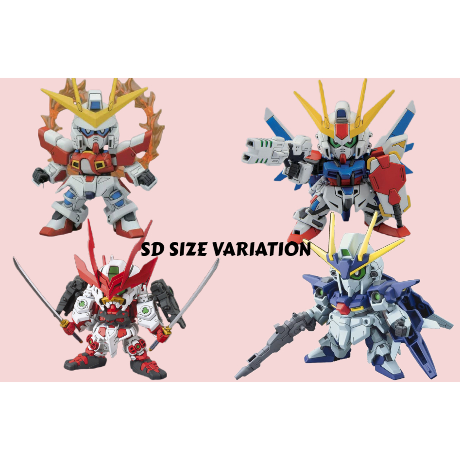 gundam.ph, Online Shop | Shopee Philippines