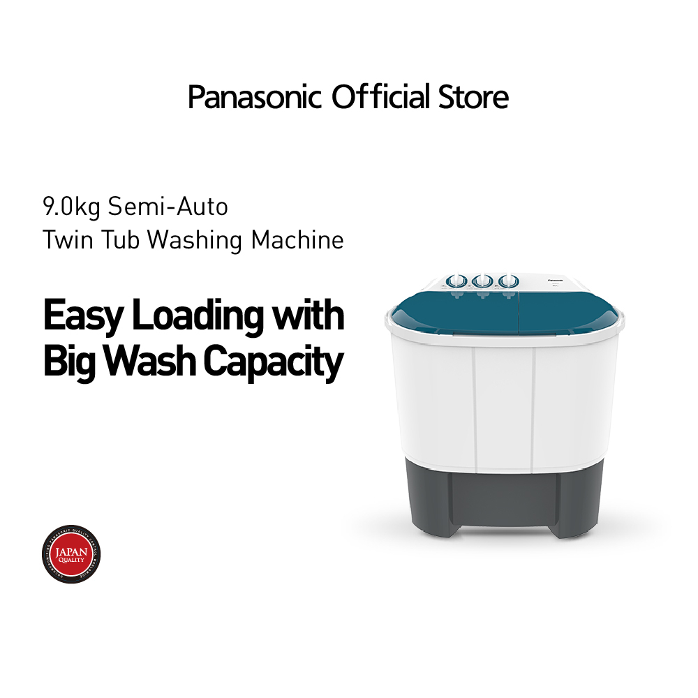 Willy Sons Enjoy Easy Laundry Moments At Home With Facebook, 53% OFF