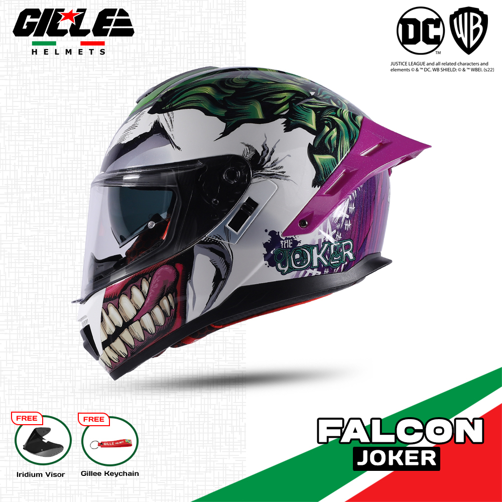 Motorcycle Iridium Lenses