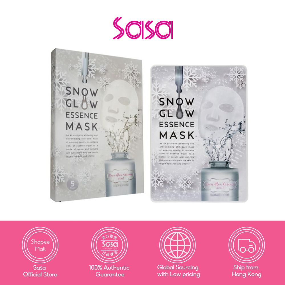 Sasa Official Store, Online Shop | Shopee Philippines