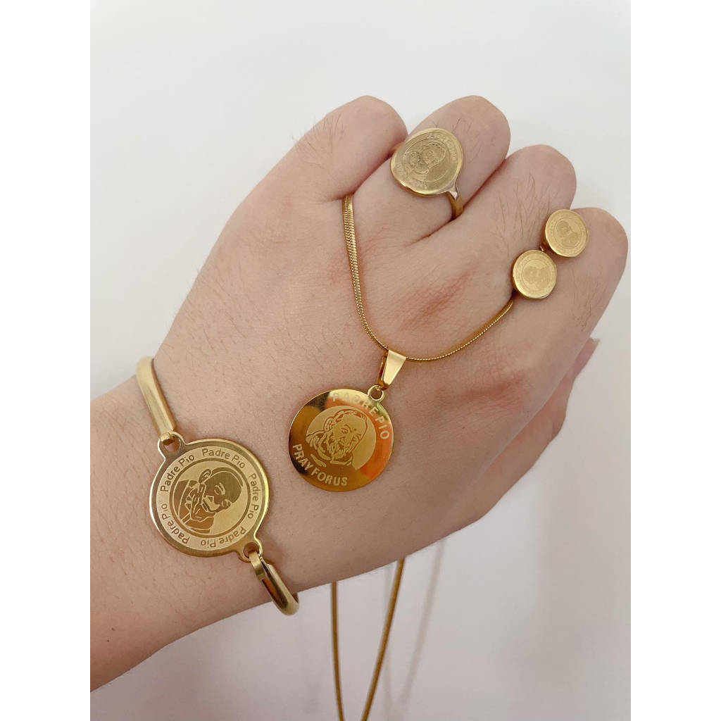 SS Jewelry, Online Shop | Shopee Philippines