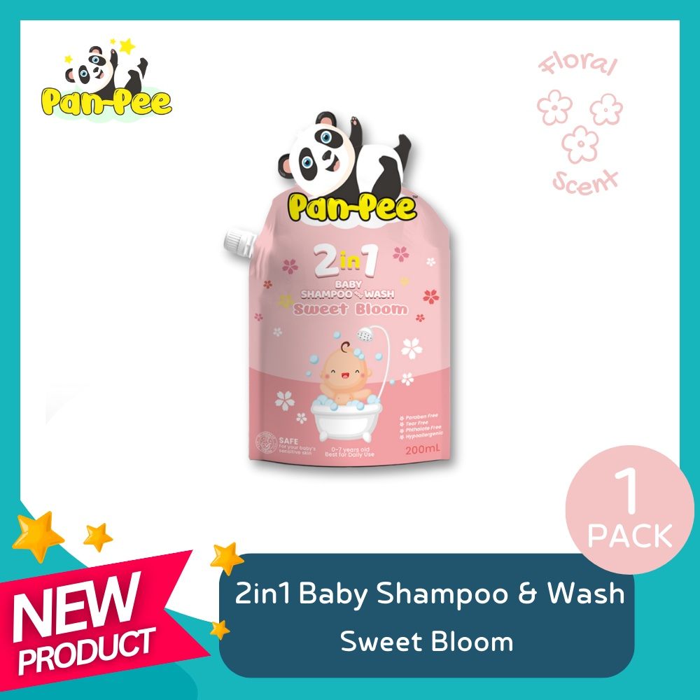Pan-Pee, Online Shop | Shopee Philippines