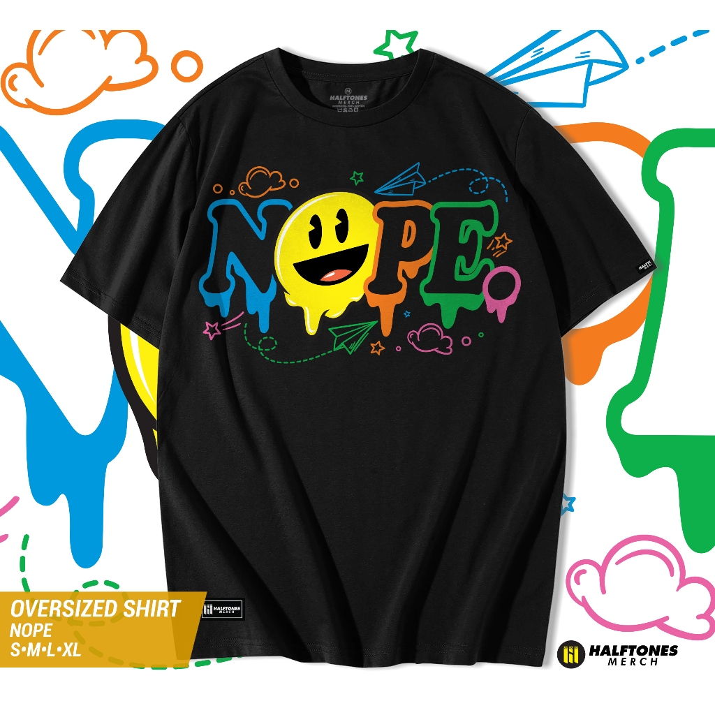 Halftones_Merch, Online Shop | Shopee Philippines