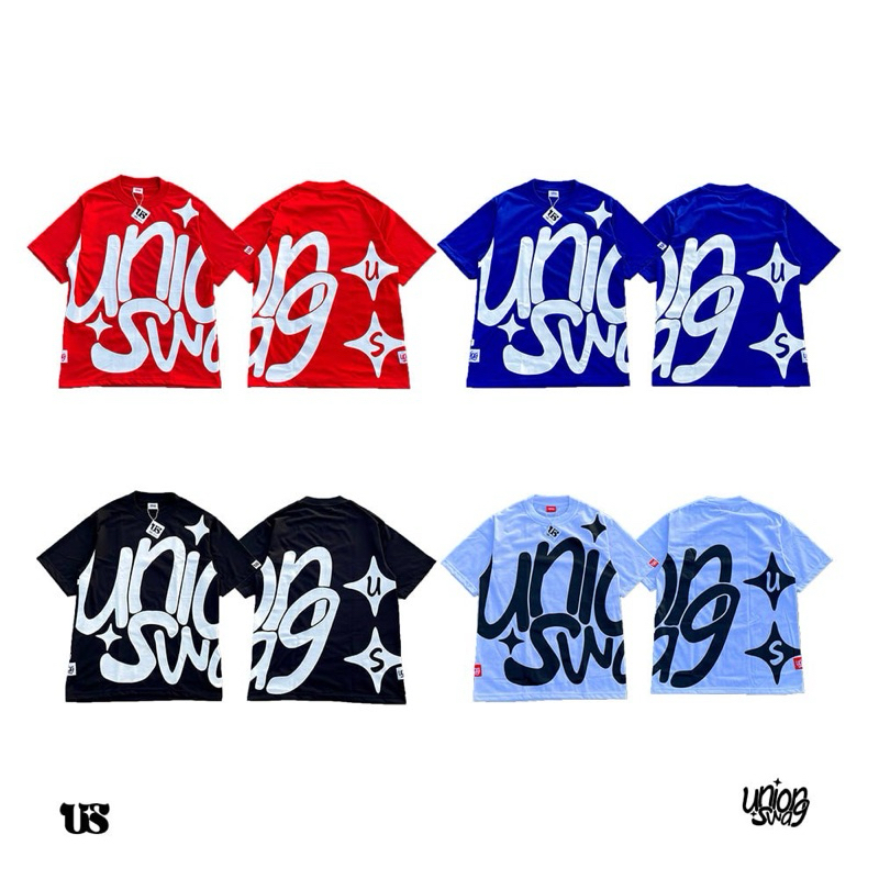 Union Swag Clo., Online Shop | Shopee Philippines