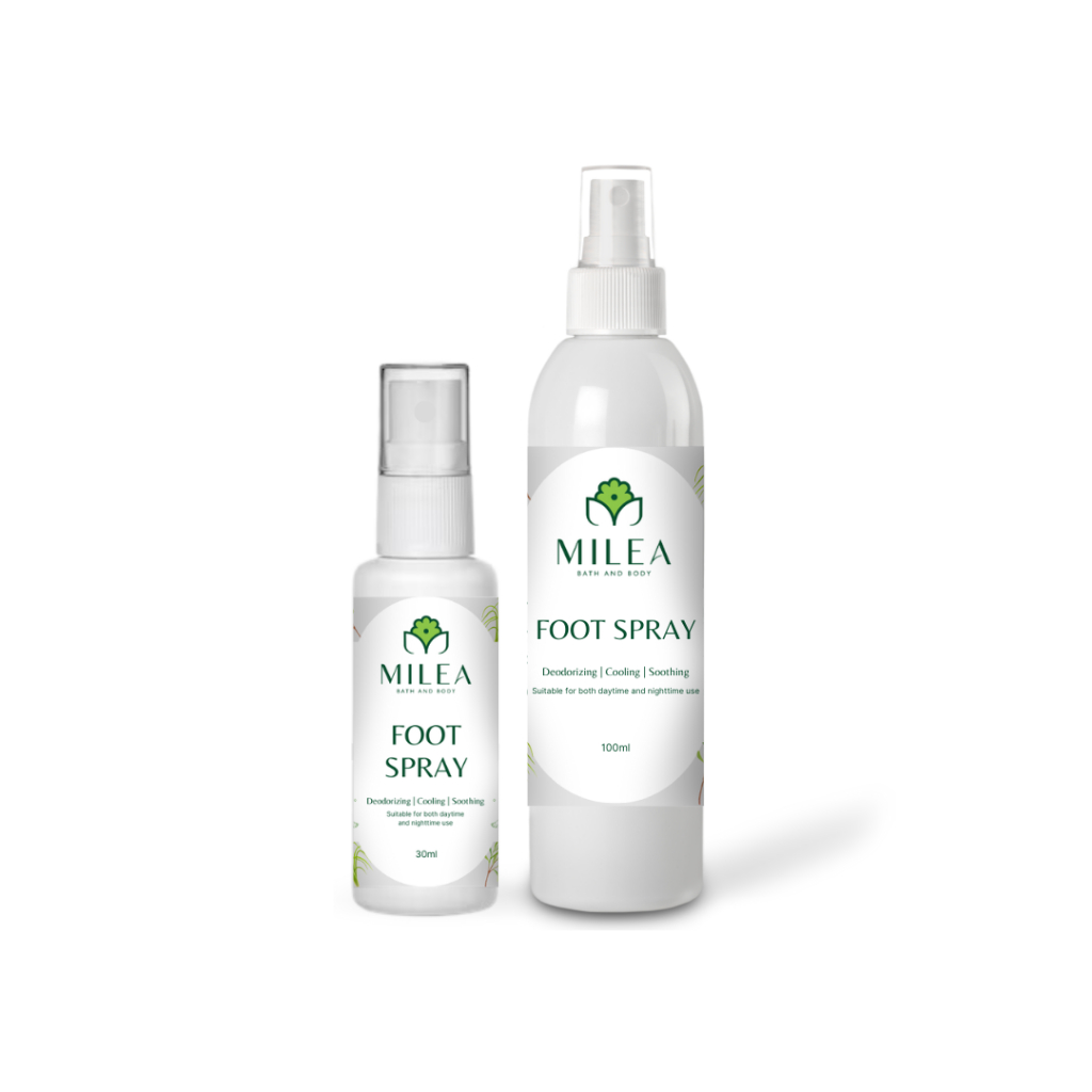 Milea Bath and Body, Online Shop | Shopee Philippines