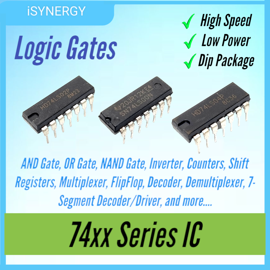 i-Synergy, Online Shop | Shopee Philippines