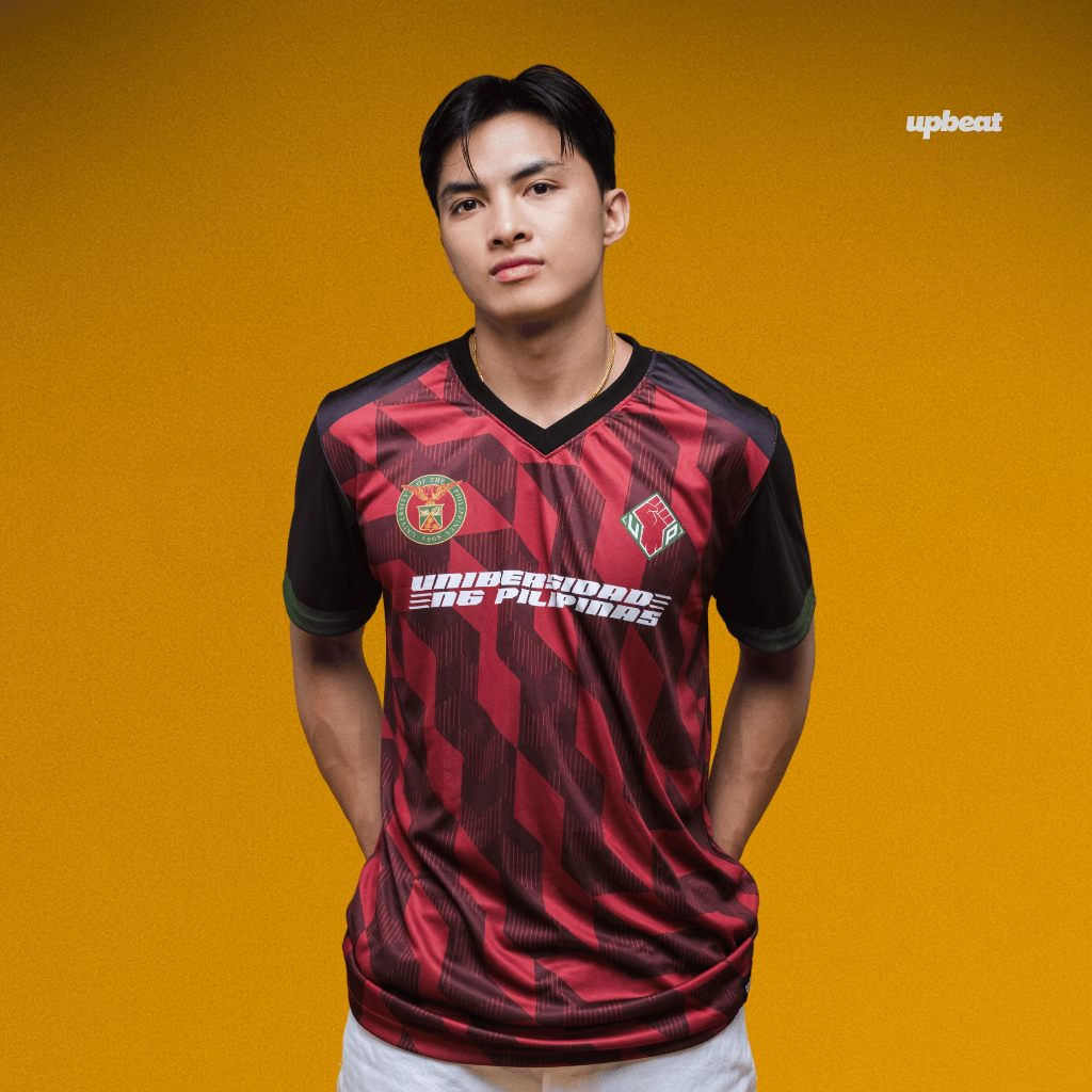 UPBEAT Merchandise, Online Shop | Shopee Philippines