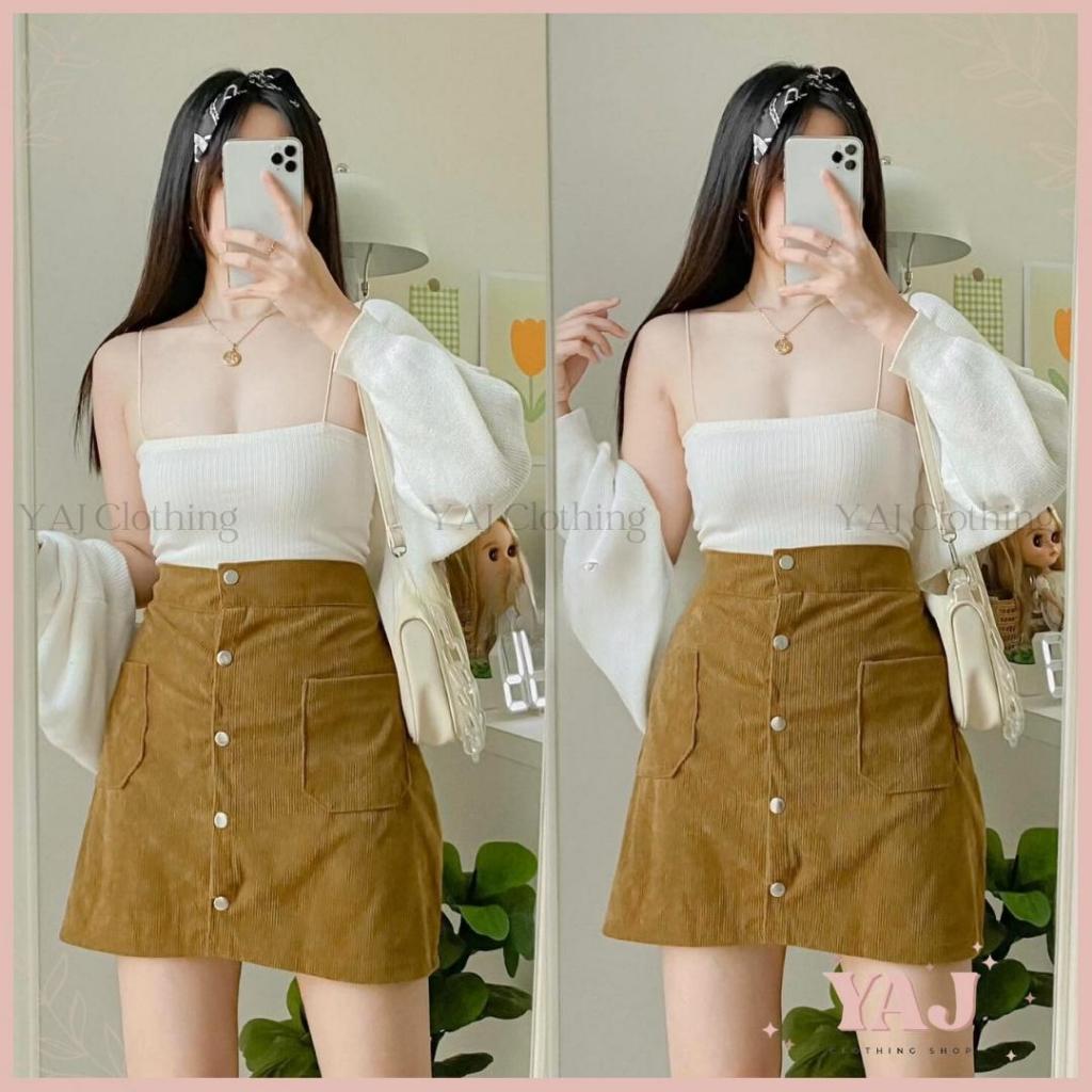 YAJ Clothing Shop, Online Shop | Shopee Philippines