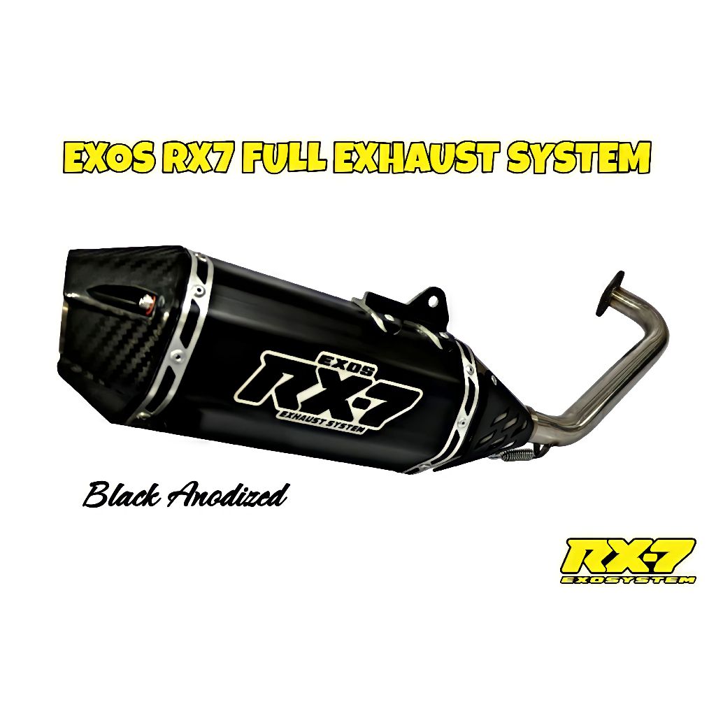 EXOS RACING, Online Shop | Shopee Philippines