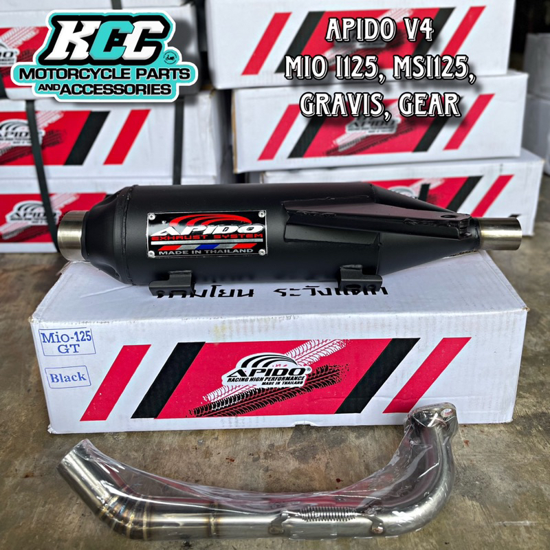 KCC Motorcycle Parts and Acces, Online Shop | Shopee Philippines