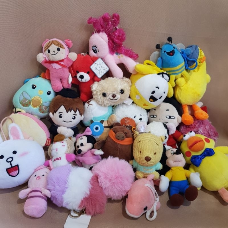 shobie's plushie, Online Shop | Shopee Philippines