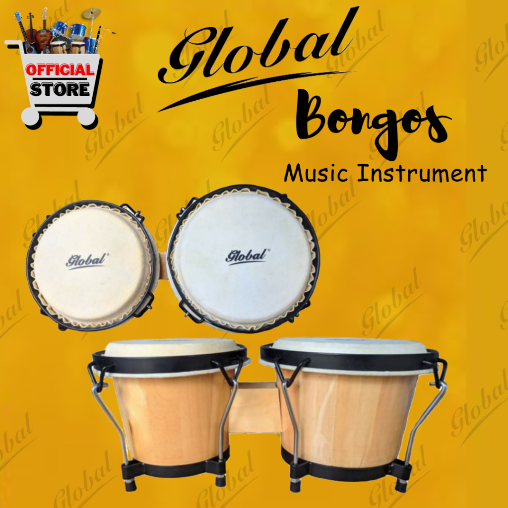 Global Music atbp. Trading Co, Online Shop | Shopee Philippines