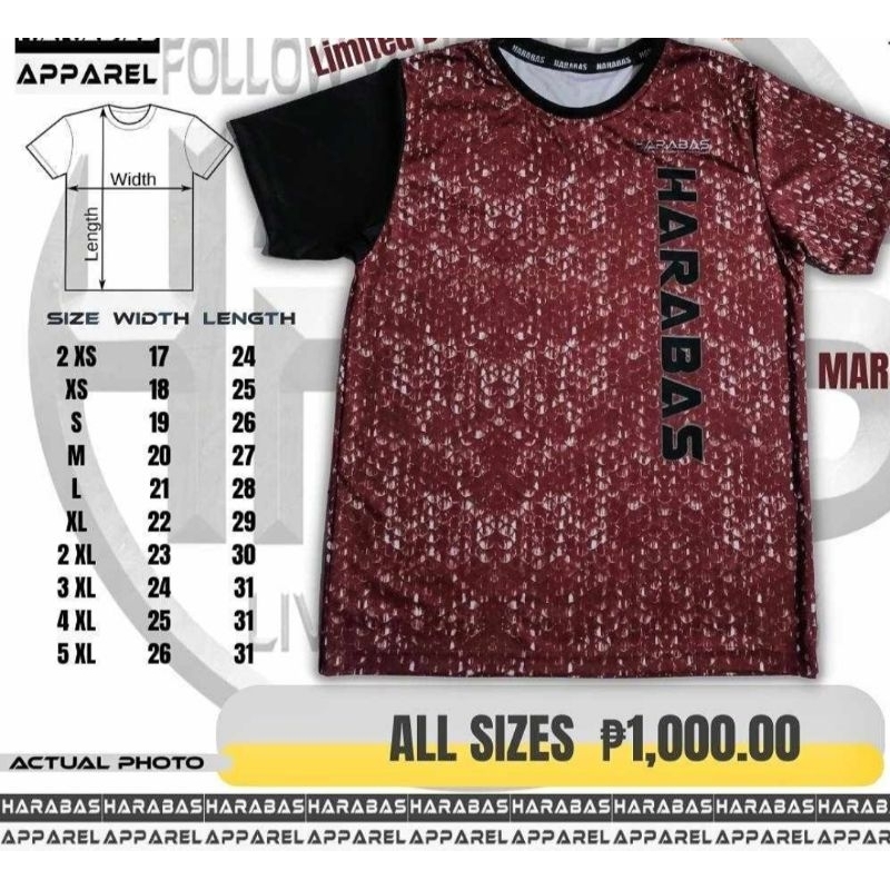Harabas_Merchandise, Online Shop | Shopee Philippines