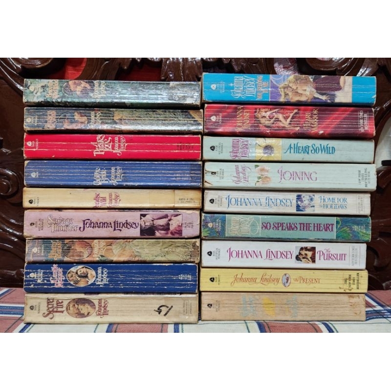 Helluo Librorum, Online Shop | Shopee Philippines