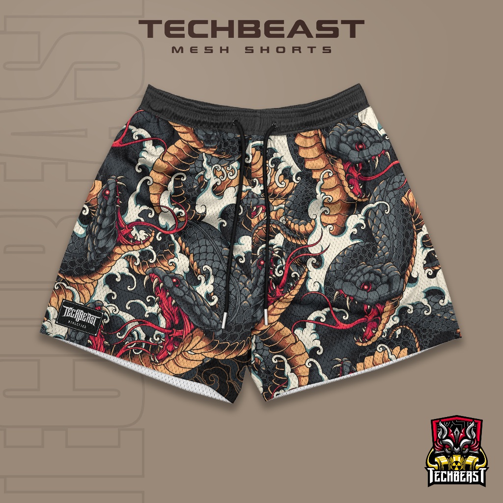 Techbeast Athletics, Online Shop | Shopee Philippines