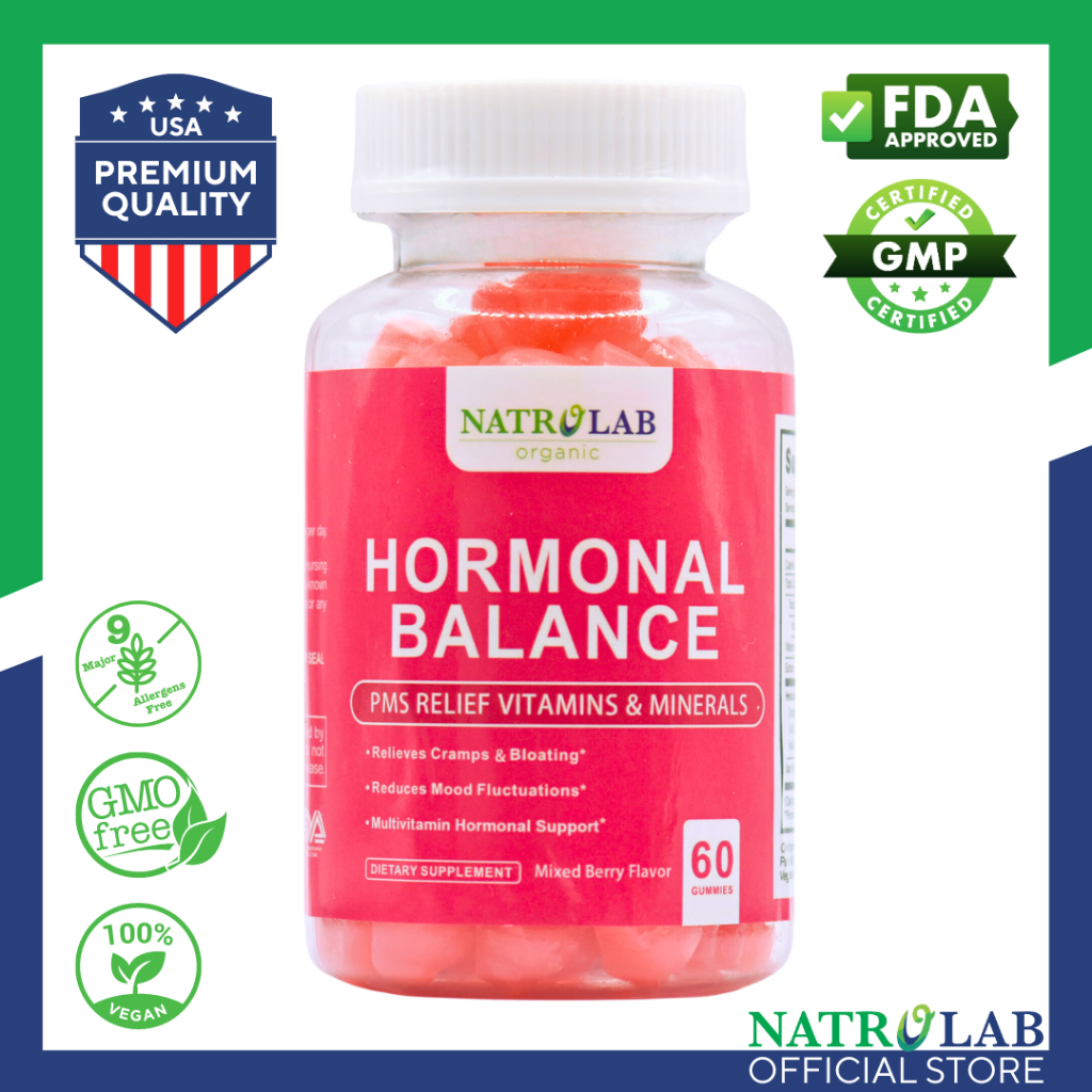 Natrolab, Online Shop | Shopee Philippines