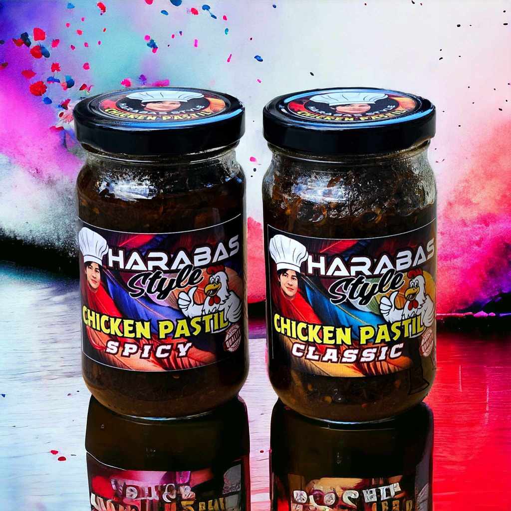 Harabas_Merchandise, Online Shop | Shopee Philippines