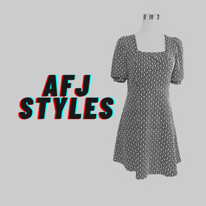 AFJ WARDROBE, Online Shop | Shopee Philippines