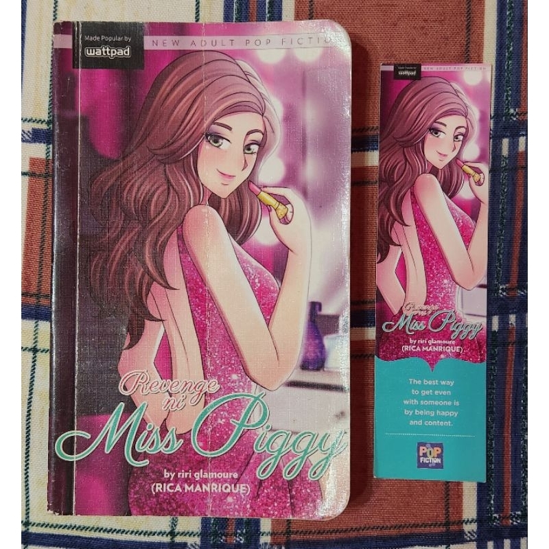 Helluo Librorum, Online Shop | Shopee Philippines