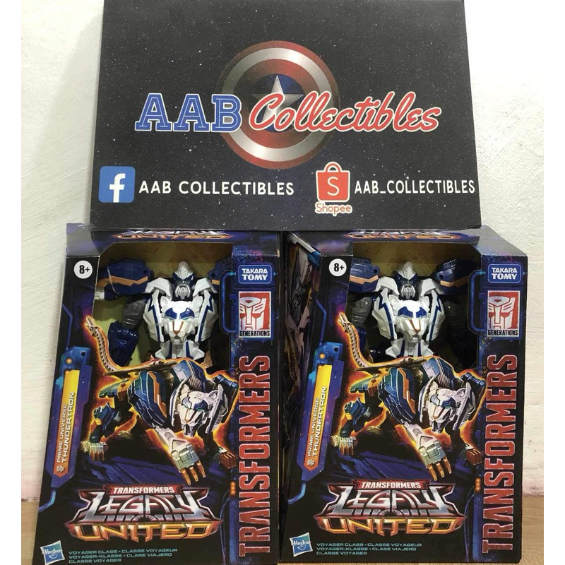 AAB COLLECTIBLES, Online Shop | Shopee Philippines