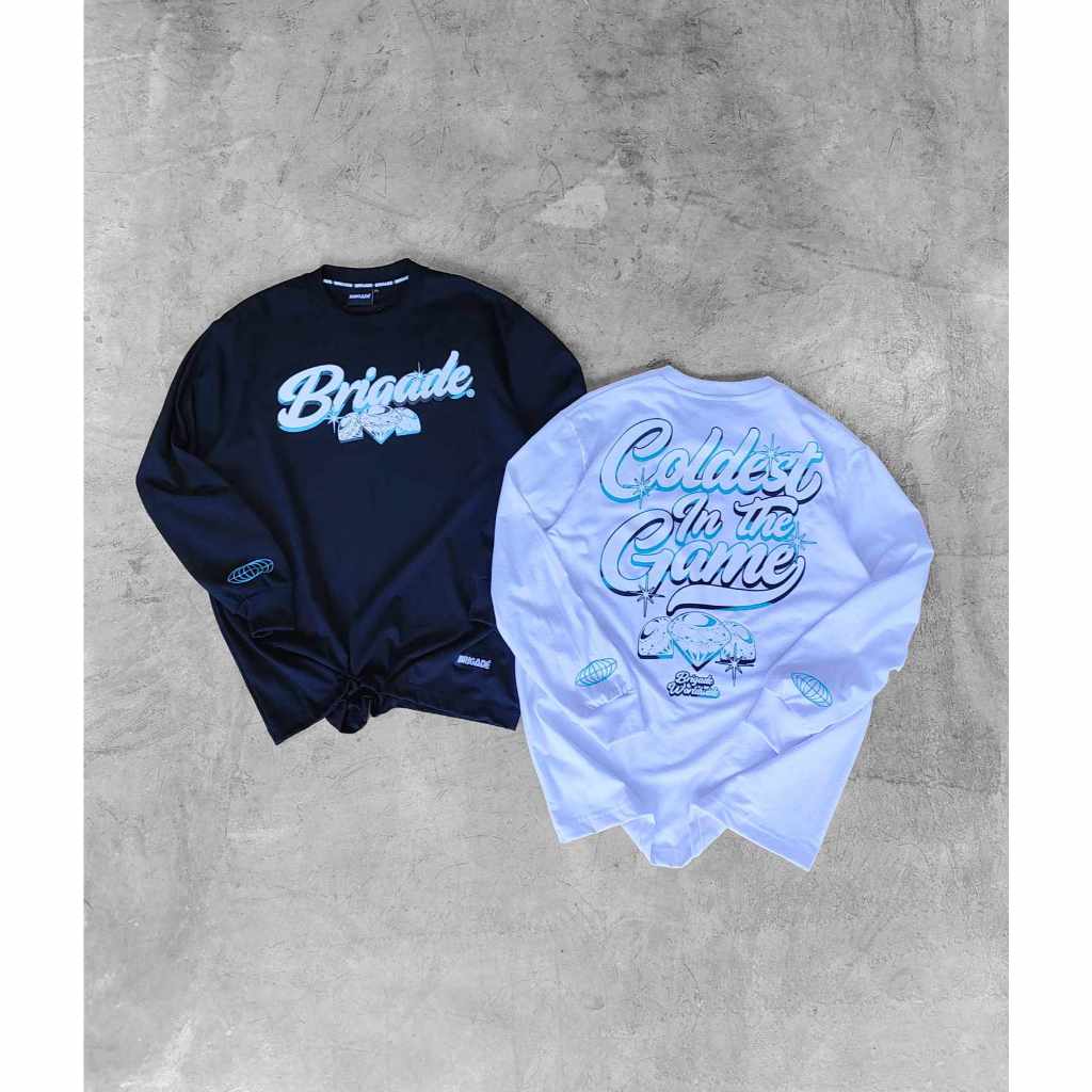 Brigade Clothing, Online Shop | Shopee Philippines
