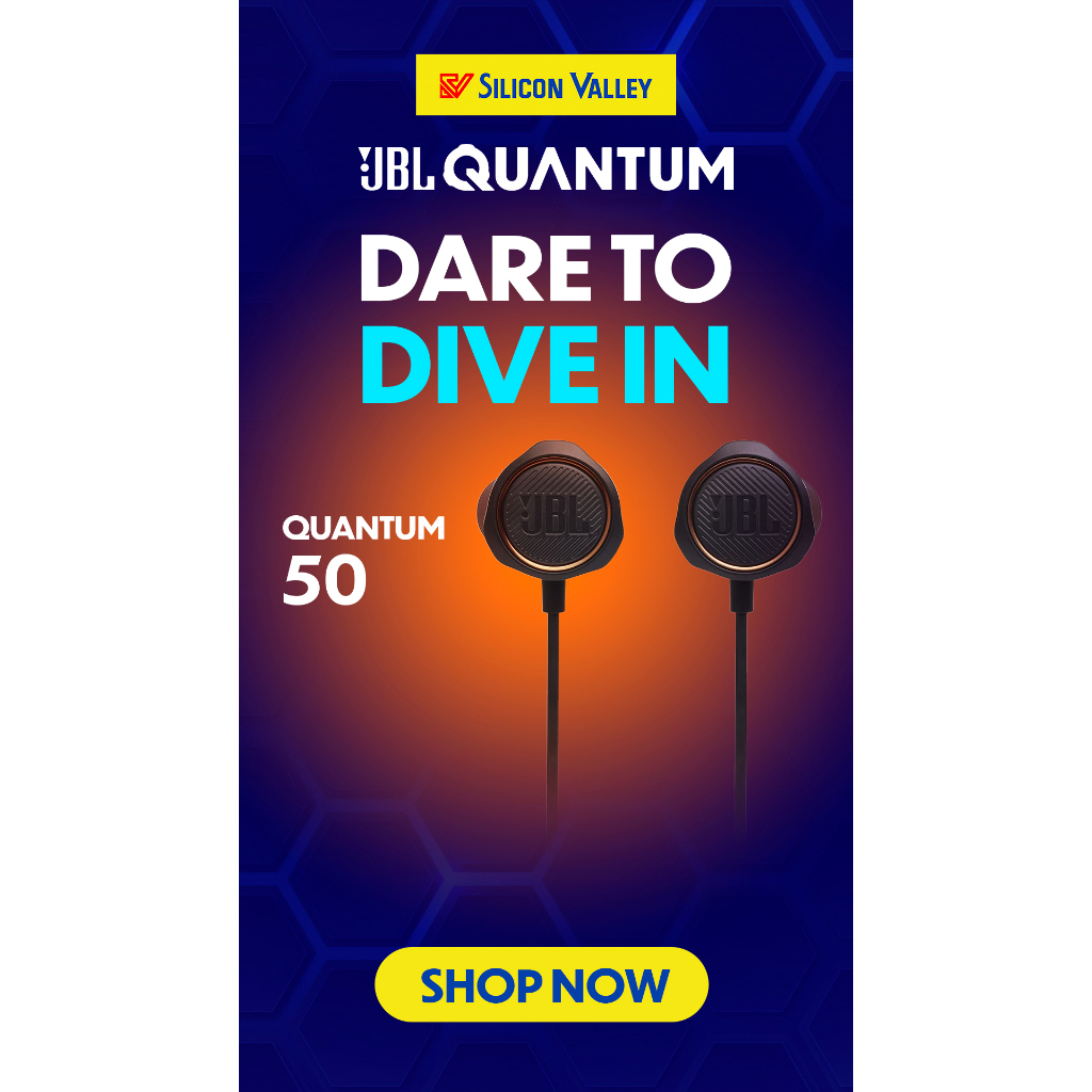 Silicon Valley Philippines, Online Shop | Shopee Philippines