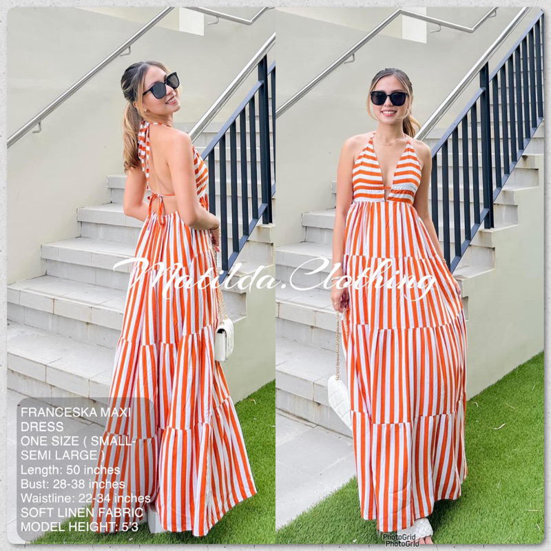 matilda.clothing, Online Shop | Shopee Philippines