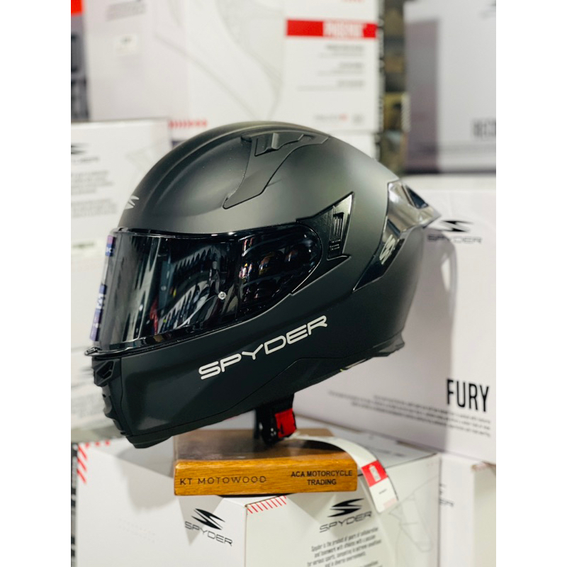 Spyder Force Modular Helmet Detailed Review Features And, 58% OFF