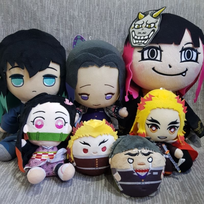 shobie's plushie, Online Shop | Shopee Philippines