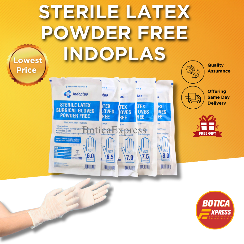 Botica Express, Online Shop | Shopee Philippines