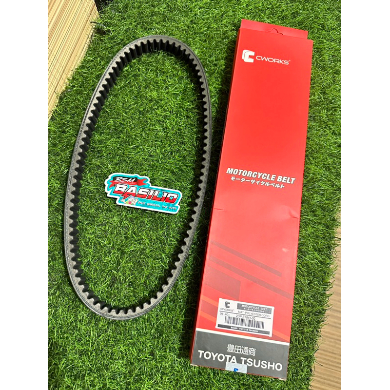 Basilio Motorshop Scooter Part, Online Shop | Shopee Philippines