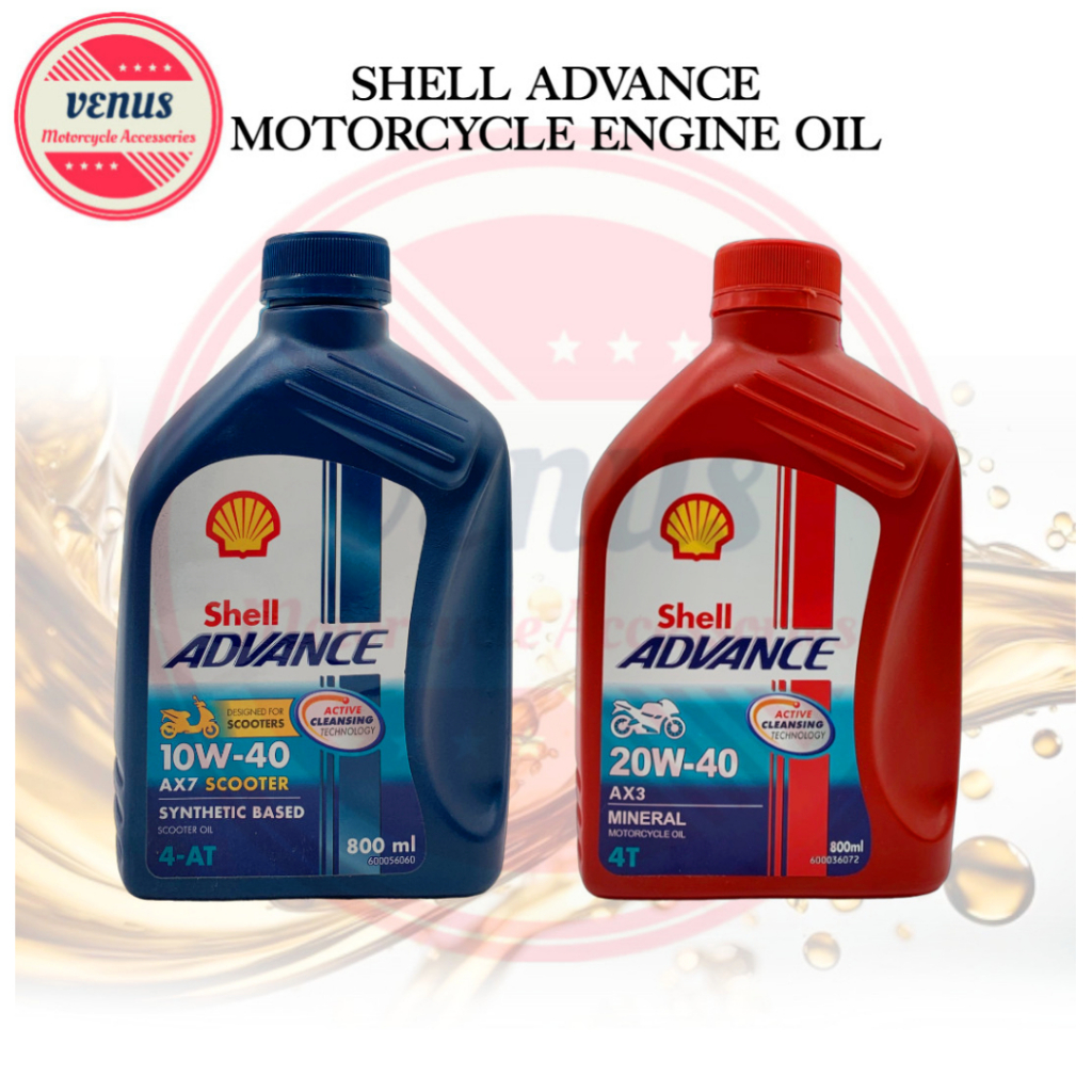 Venus Motorcycle Center (VMC), Online Shop | Shopee Philippines