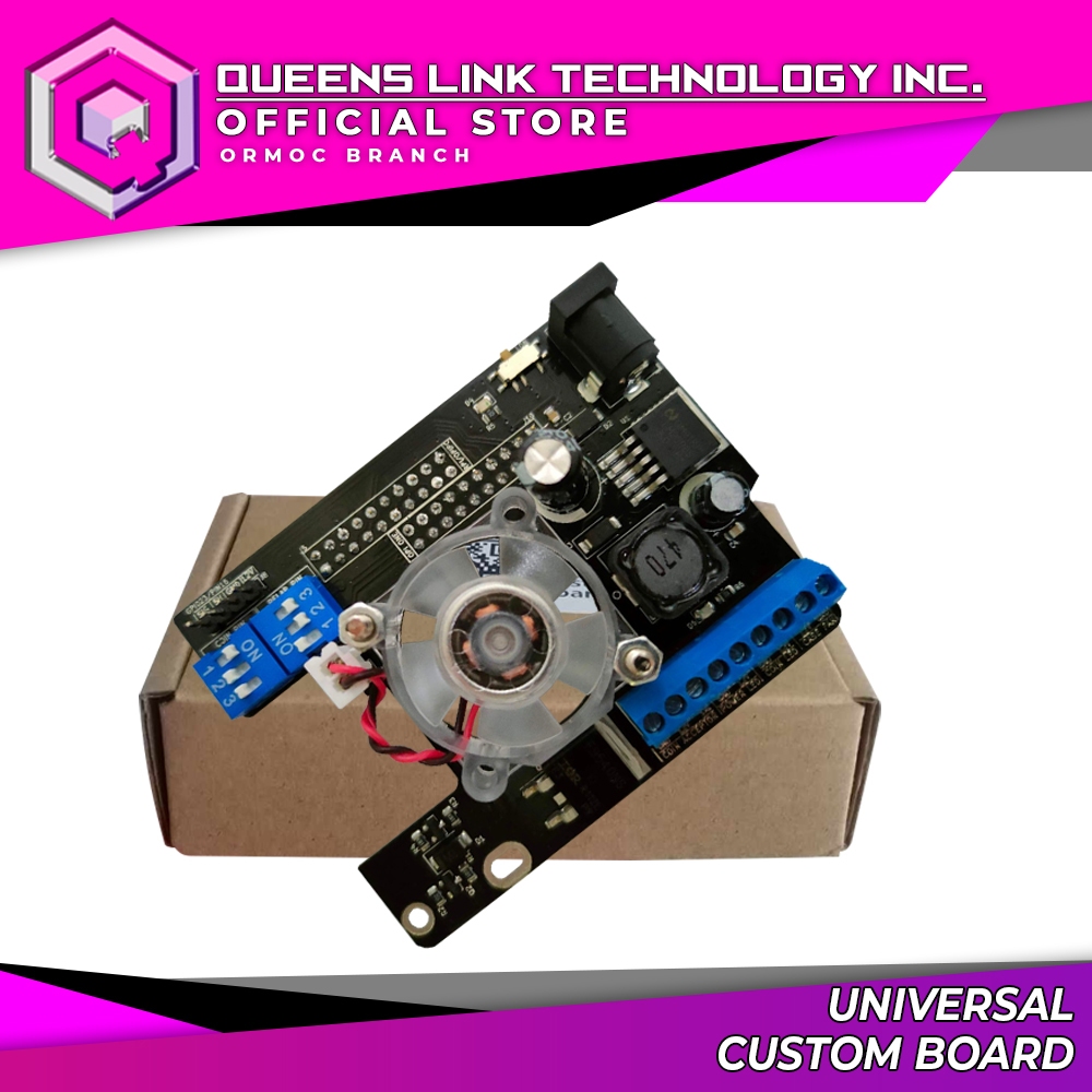 Queens Link Technology Inc., Online Shop | Shopee Philippines