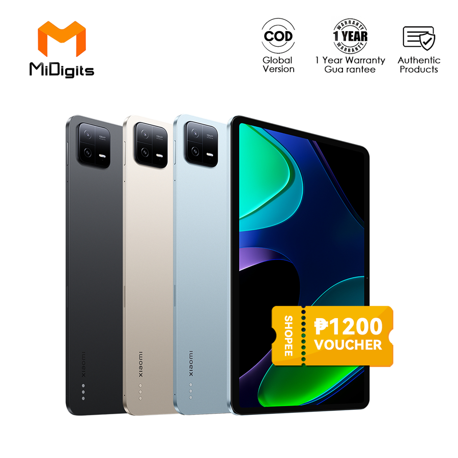 MiDigits, Online Shop | Shopee Philippines