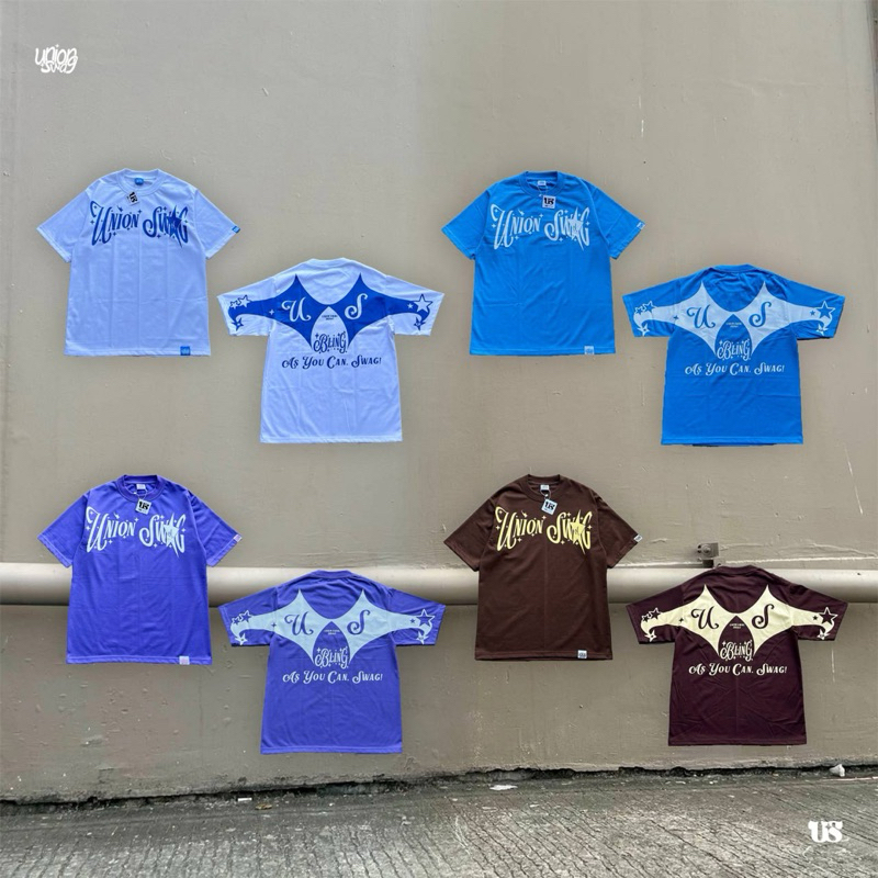 Union Swag Clo., Online Shop | Shopee Philippines