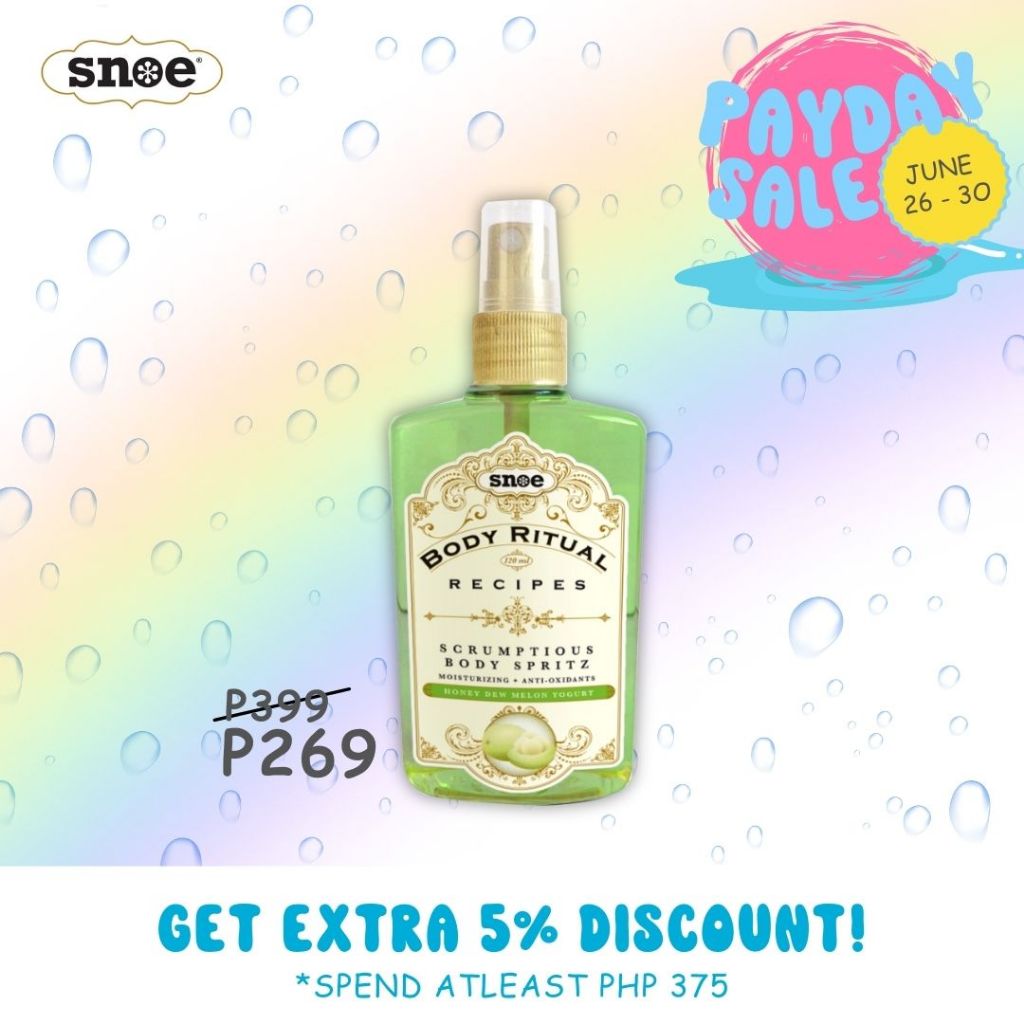 Snoe Beauty Store, Online Shop | Shopee Philippines
