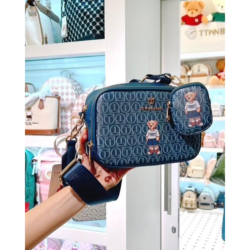 TTWN BEAR PHILIPPINES, Online Shop | Shopee Philippines