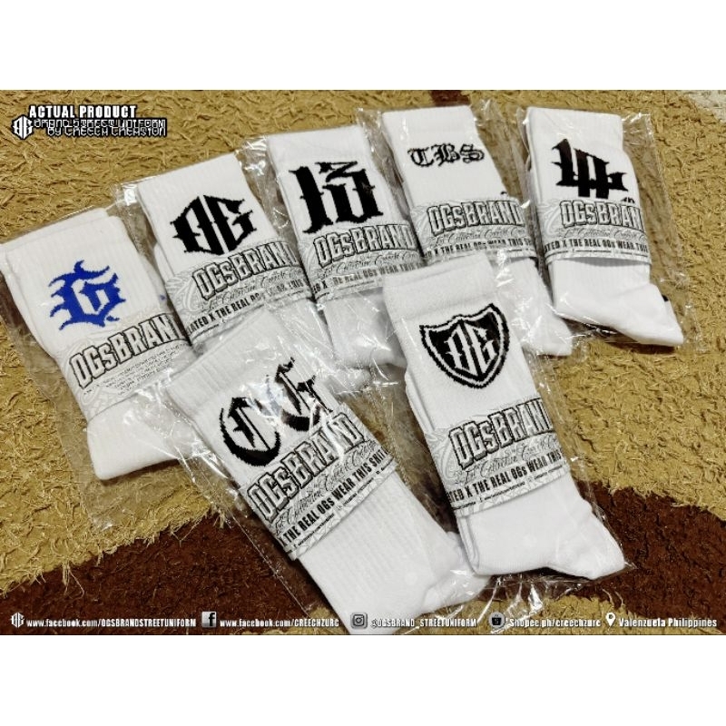 OGs BRAND CREECH CREATIONS, Online Shop | Shopee Philippines