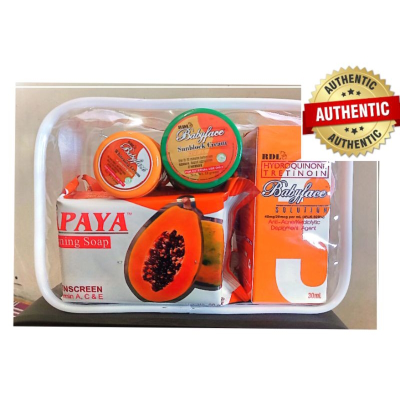 RDL BEAUTY, Online Shop | Shopee Philippines