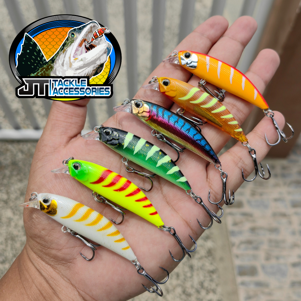 JT Tackle, Online Shop | Shopee Philippines