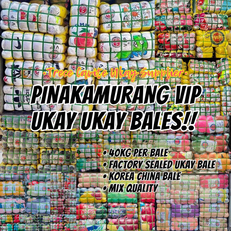 KING UKAY UKAY BALES SUPPLIER, Online Shop | Shopee Philippines