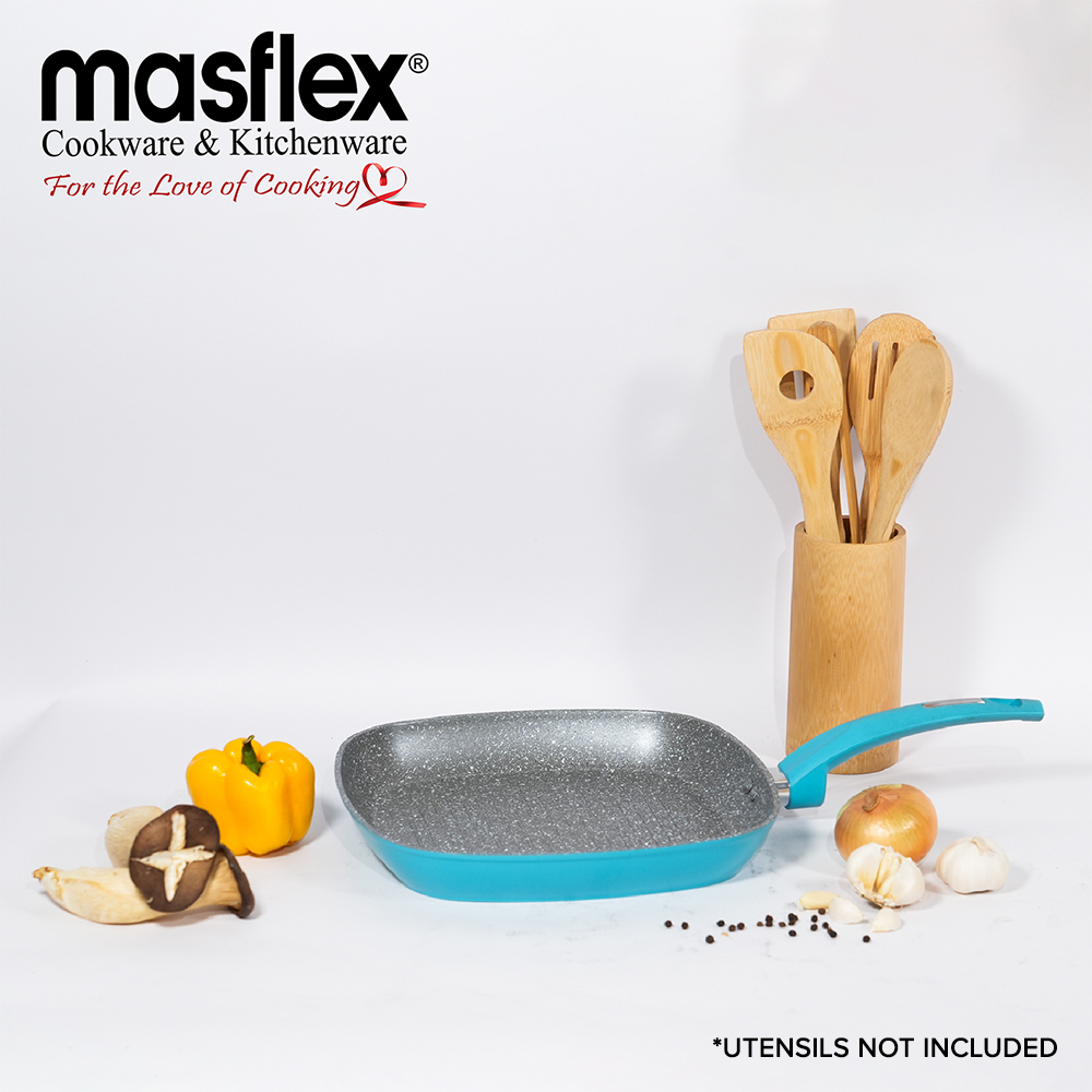 Masflex Cookware Kitchenware, Online Shop | Shopee Philippines