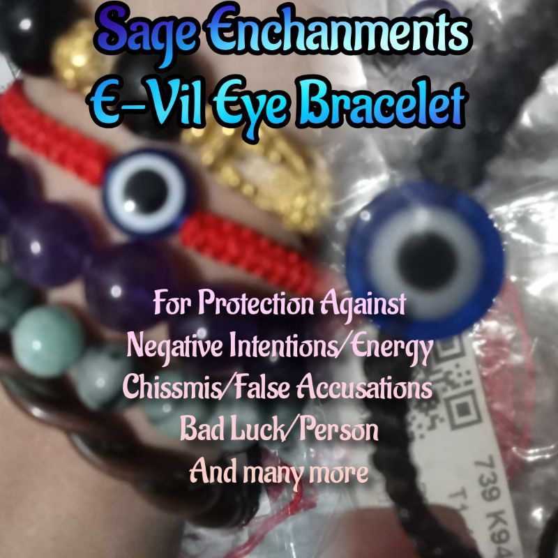 Sage Enchantments, Online Shop | Shopee Philippines