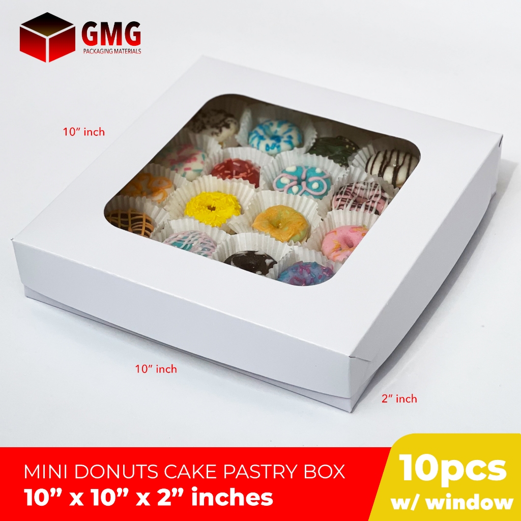 GMG Packaging, Online Shop | Shopee Philippines