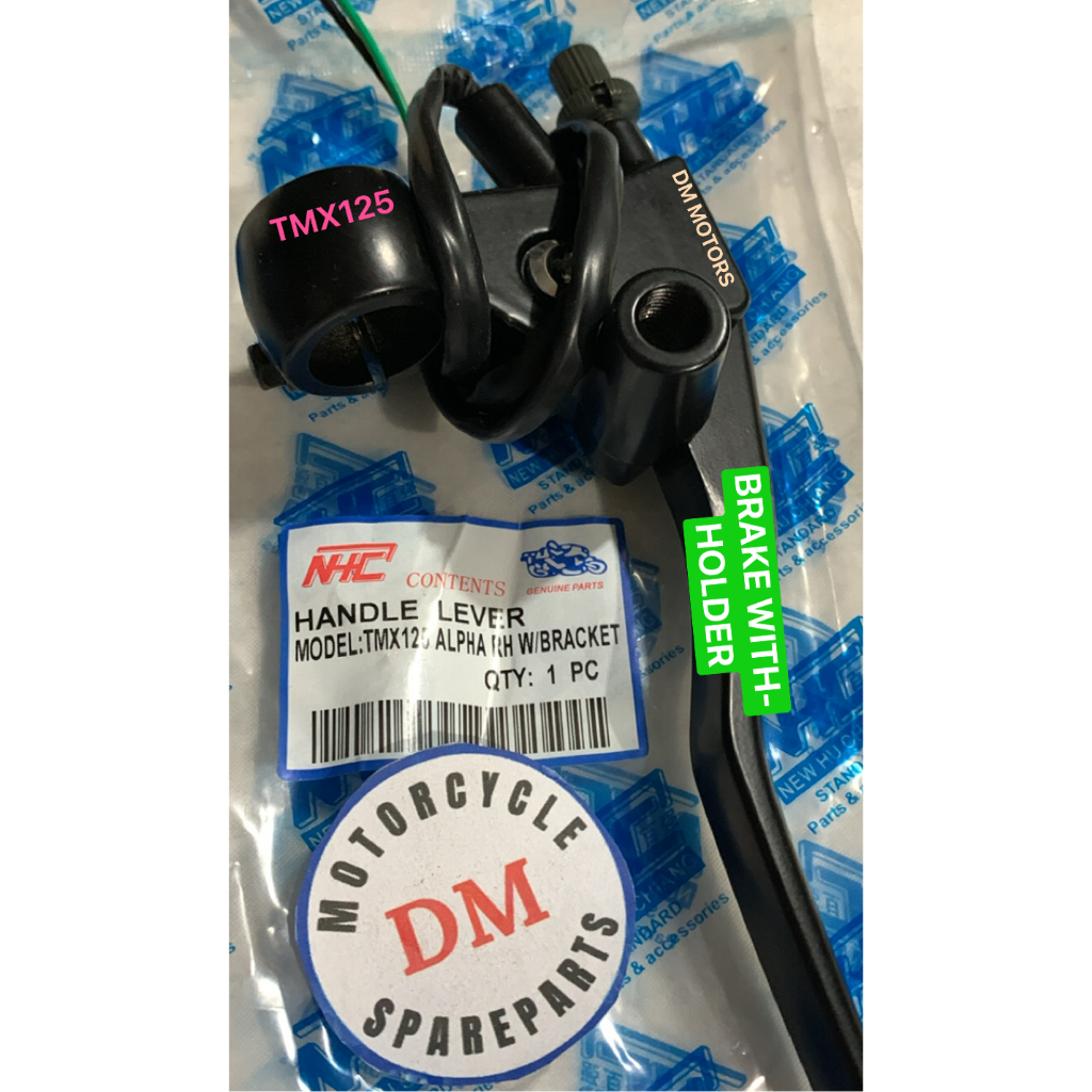 DM Motors, Online Shop | Shopee Philippines