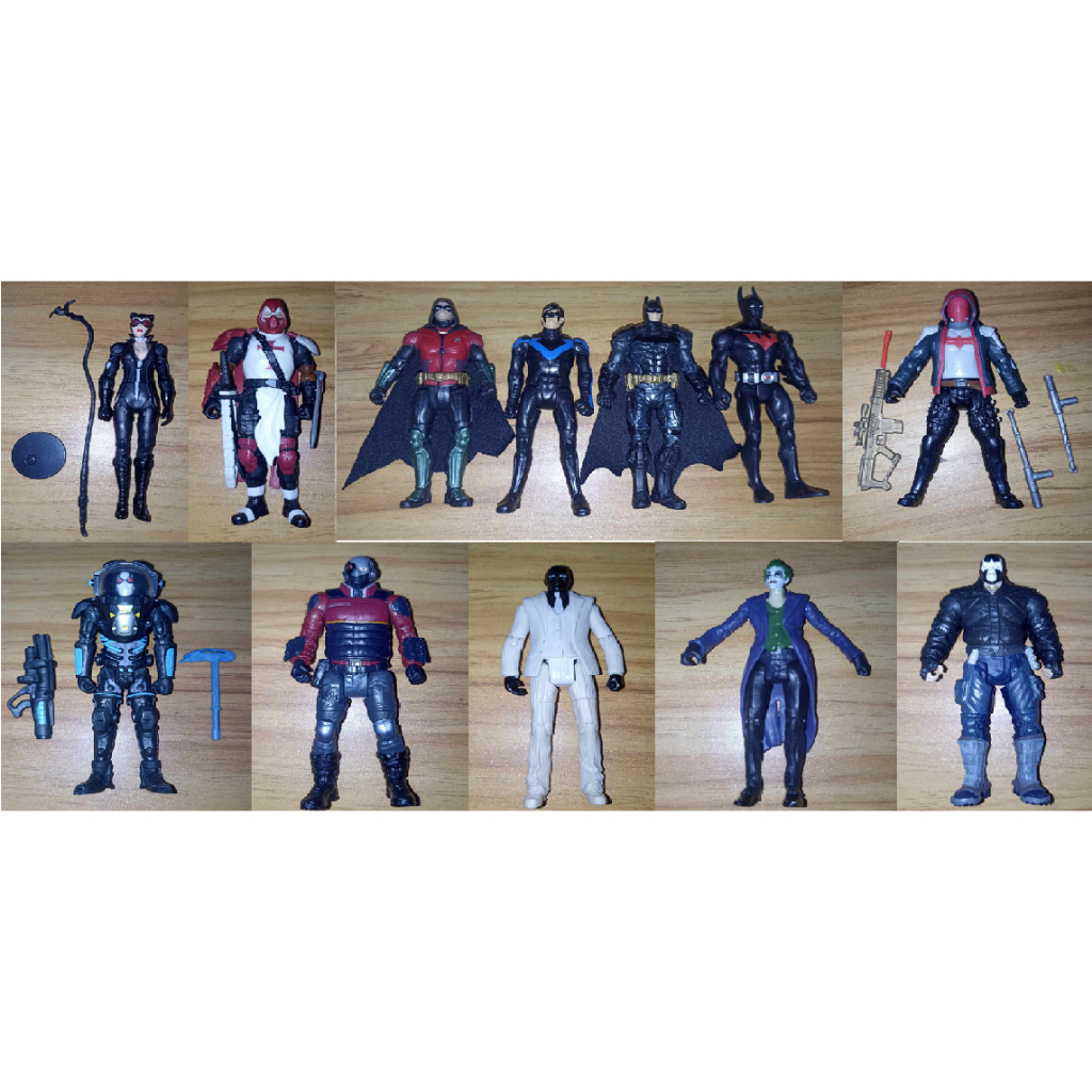 M A D TOYS, Online Shop | Shopee Philippines