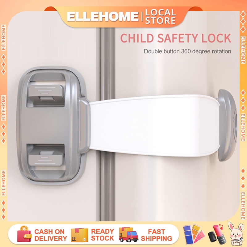 ELLEHOME, Online Shop | Shopee Philippines