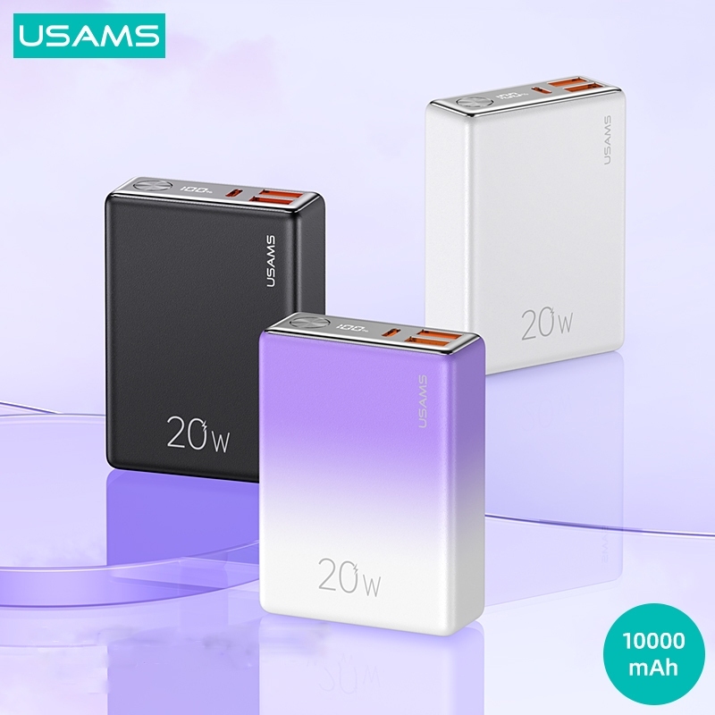 Usams Official, Online Shop | Shopee Philippines